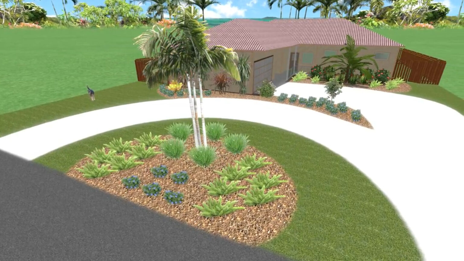 Sod, Grass, & Turf - St. Pete Complete Landscape Services