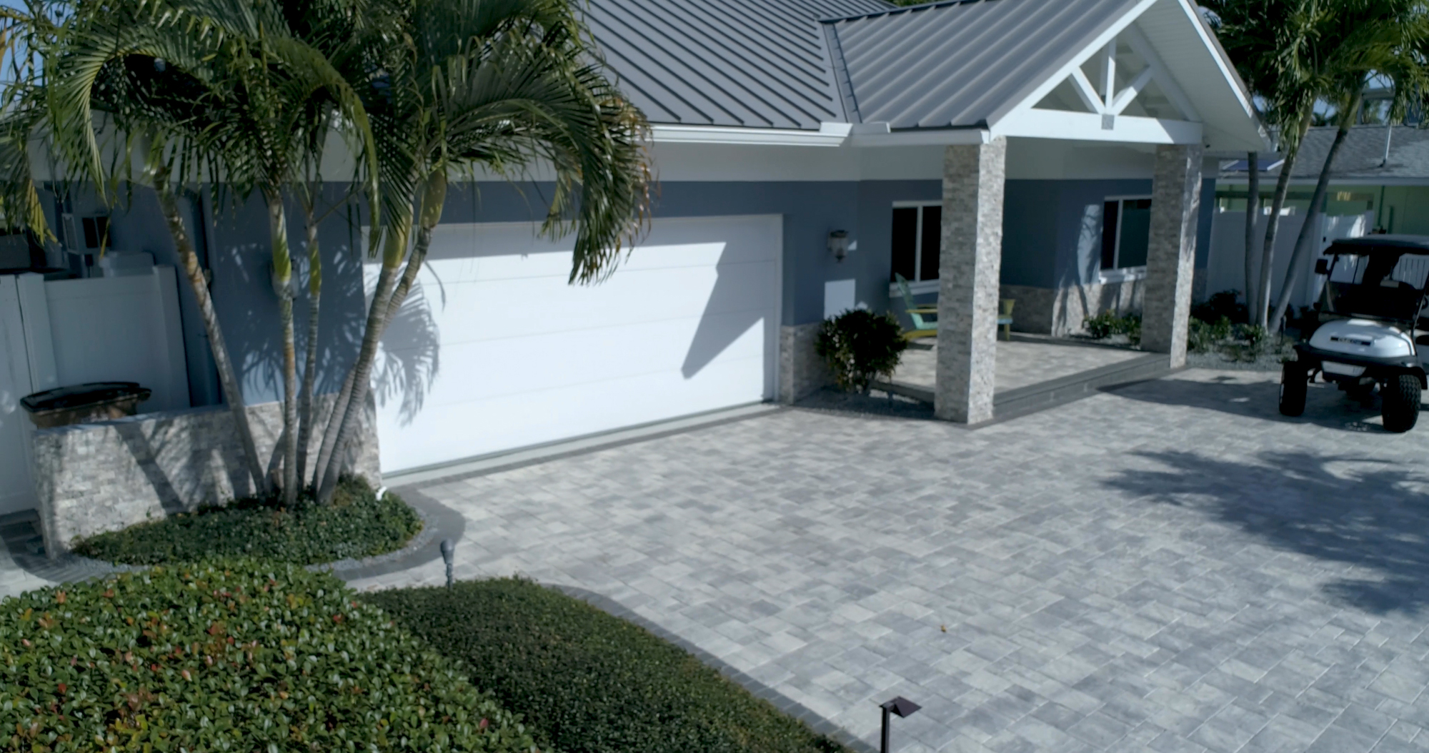 Landscape Services - St. Pete Complete Landscape Services