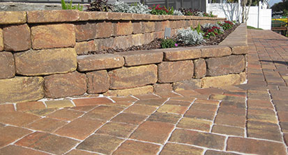 Hardscaping - St. Pete Complete Landscape Services